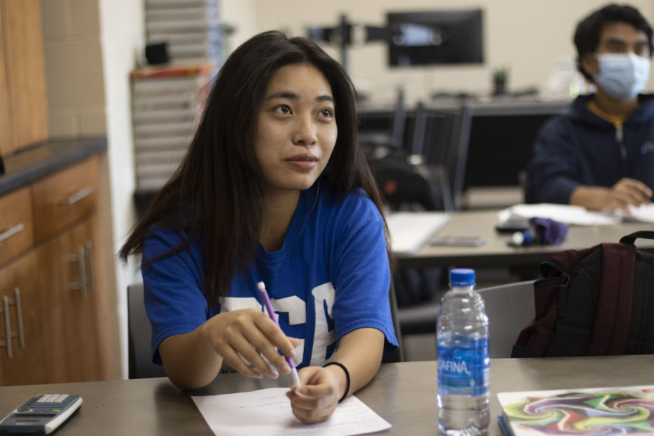 Vision and Goals - Battle Creek Academy