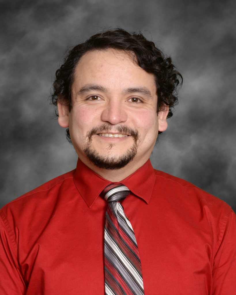 Staff - Battle Creek Academy